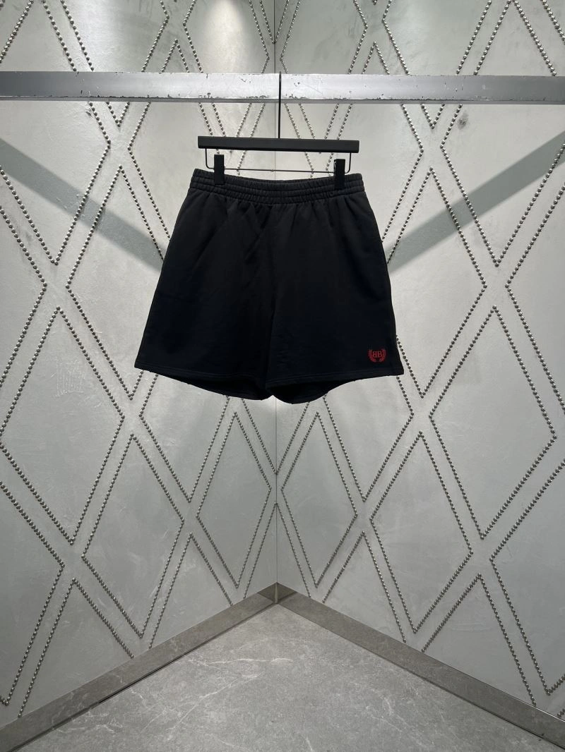 Balenciaga Short Pants