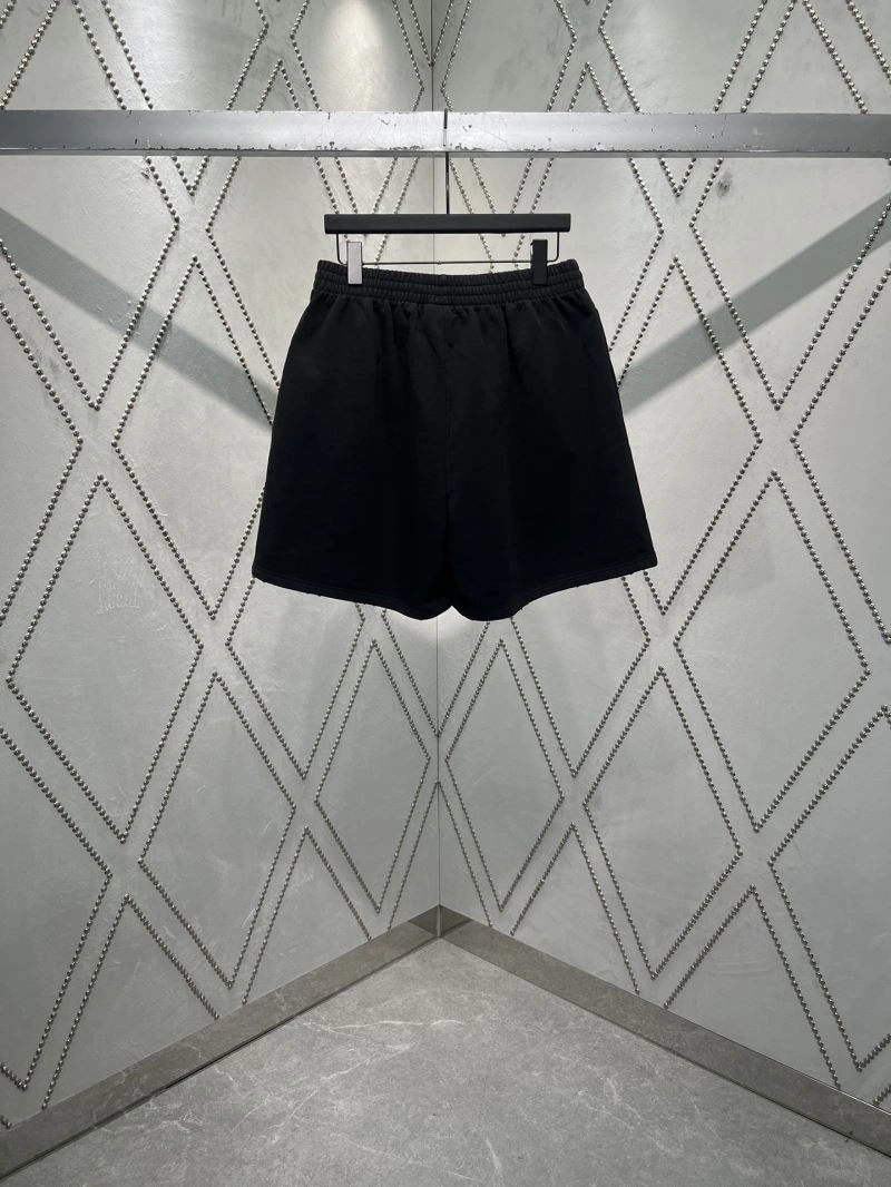 Factory-made Balenciaga Short Pants