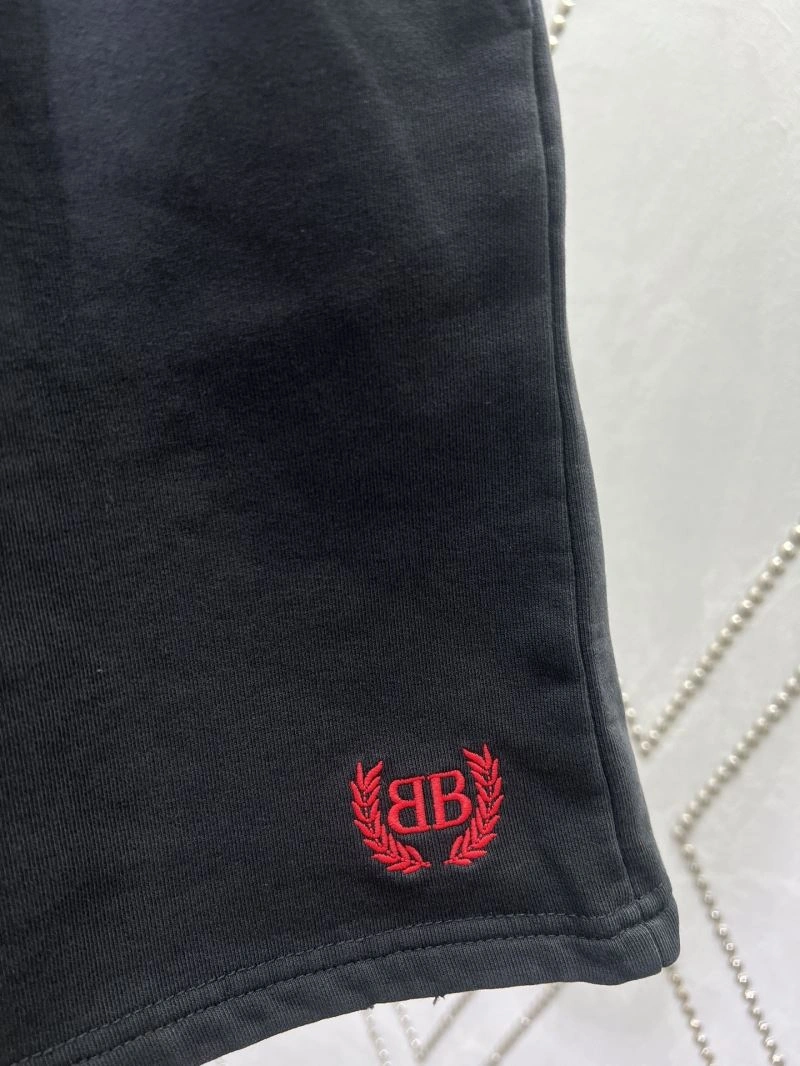 Factory-made Balenciaga Short Pants