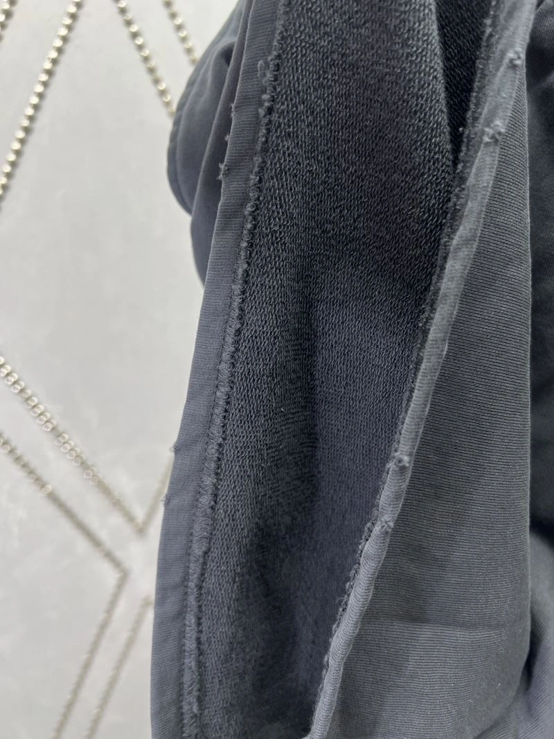 Factory-made Balenciaga Short Pants