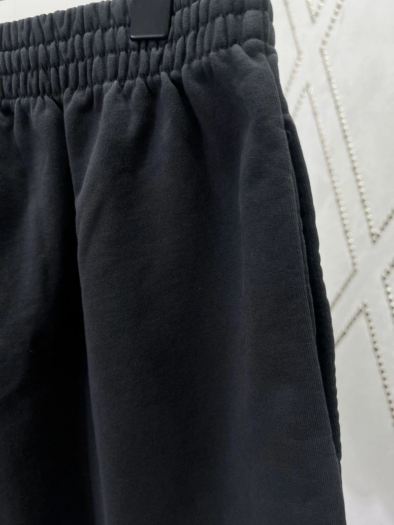Factory-made Balenciaga Short Pants