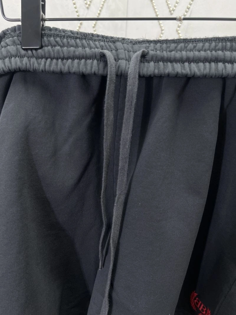 Factory-made Balenciaga Short Pants