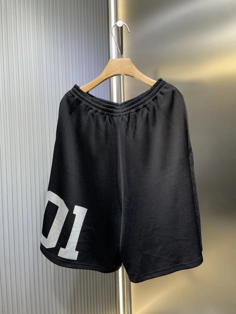 Balenciaga Short Pants