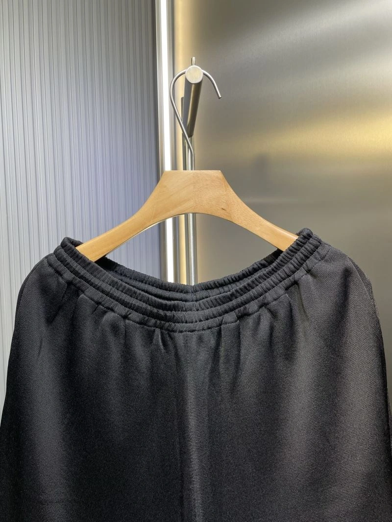 Top mirror Balenciaga Short Pants