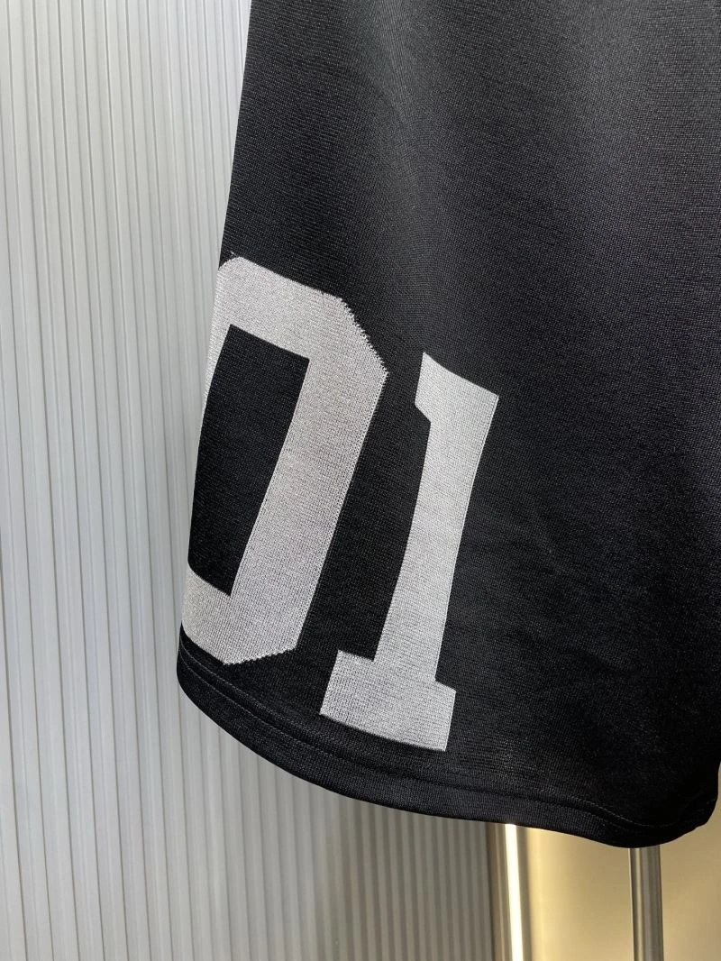 Top mirror Balenciaga Short Pants