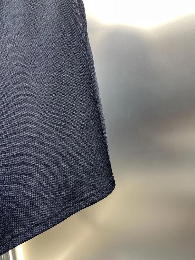 Top mirror Balenciaga Short Pants