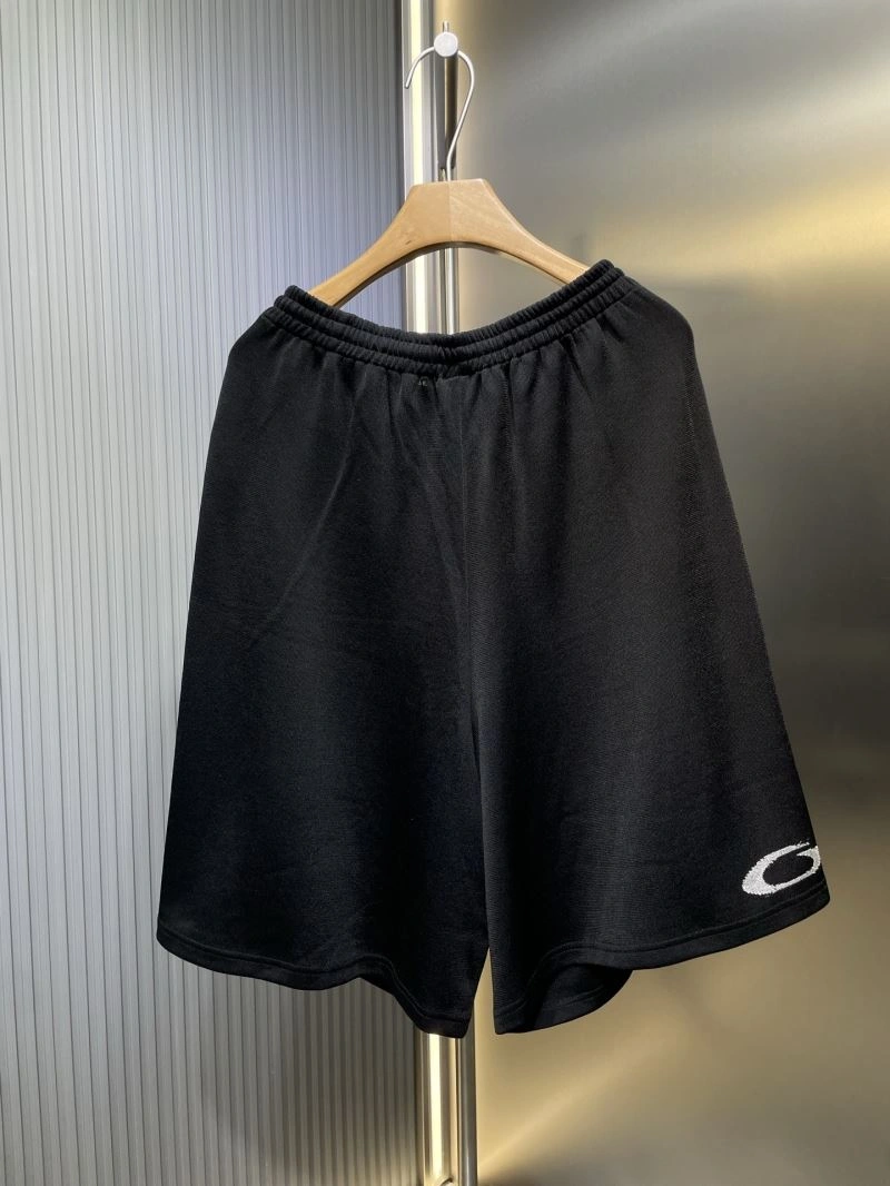 Top mirror Balenciaga Short Pants