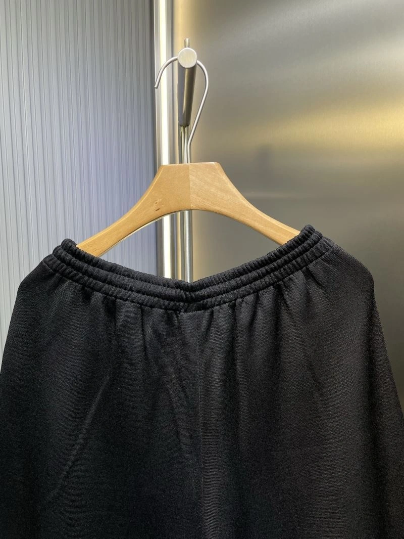 Top mirror Balenciaga Short Pants