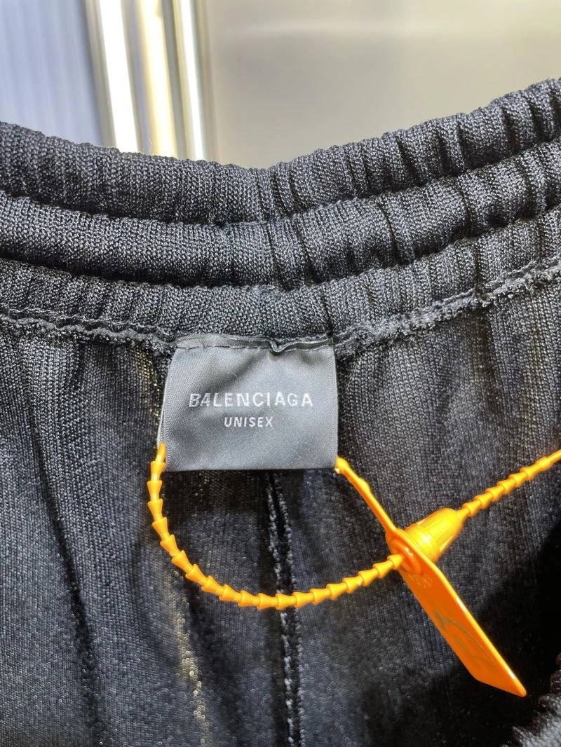 Top mirror Balenciaga Short Pants