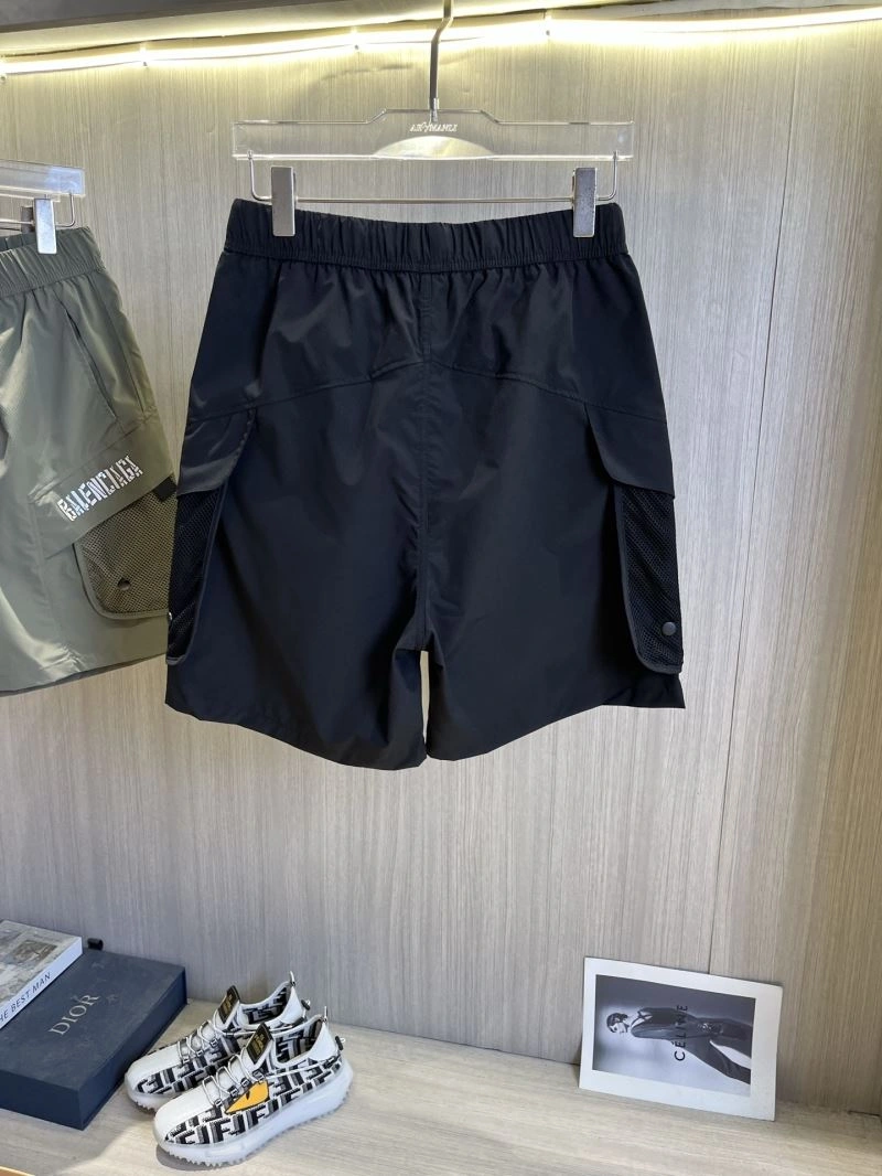 Value-priced Balenciaga Short Pants