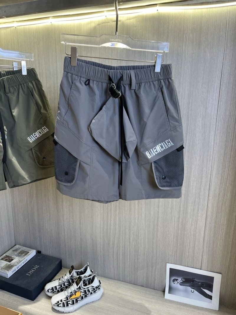 Value-priced Balenciaga Short Pants