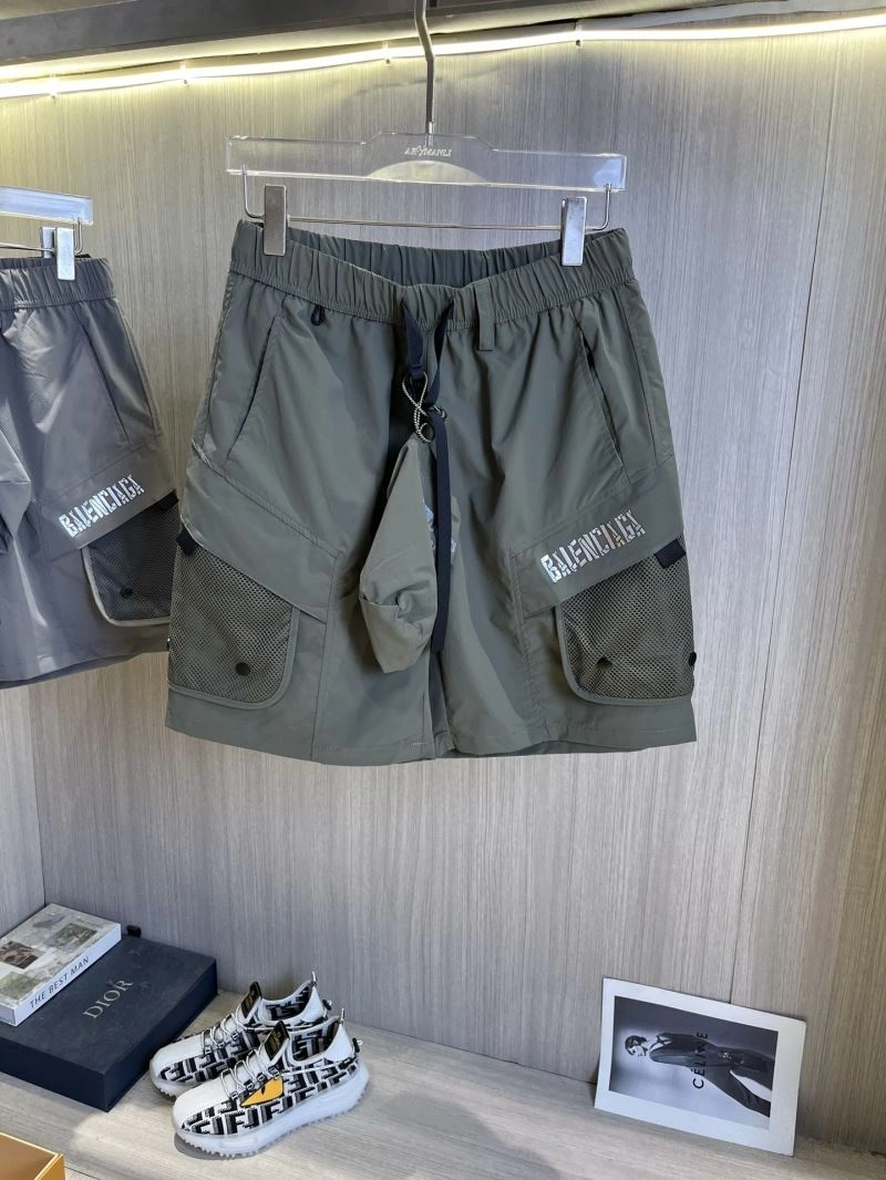 Value-priced Balenciaga Short Pants