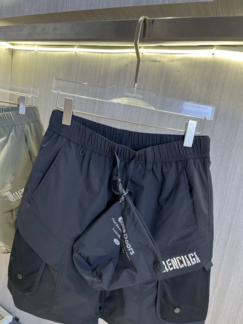 Value-priced Balenciaga Short Pants