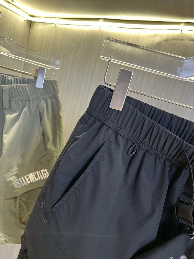 Value-priced Balenciaga Short Pants