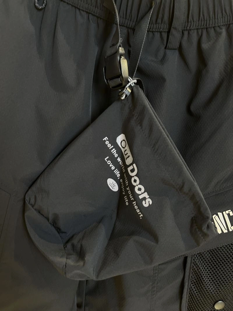 Value-priced Balenciaga Short Pants