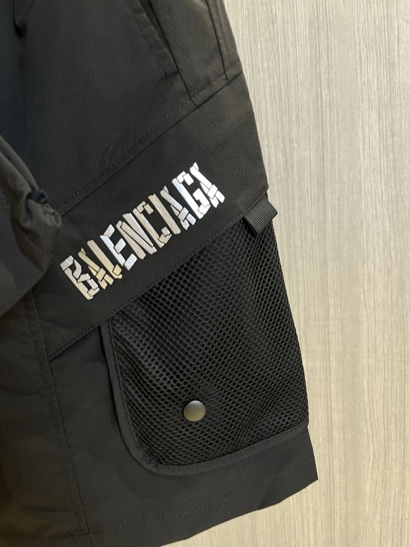 Value-priced Balenciaga Short Pants