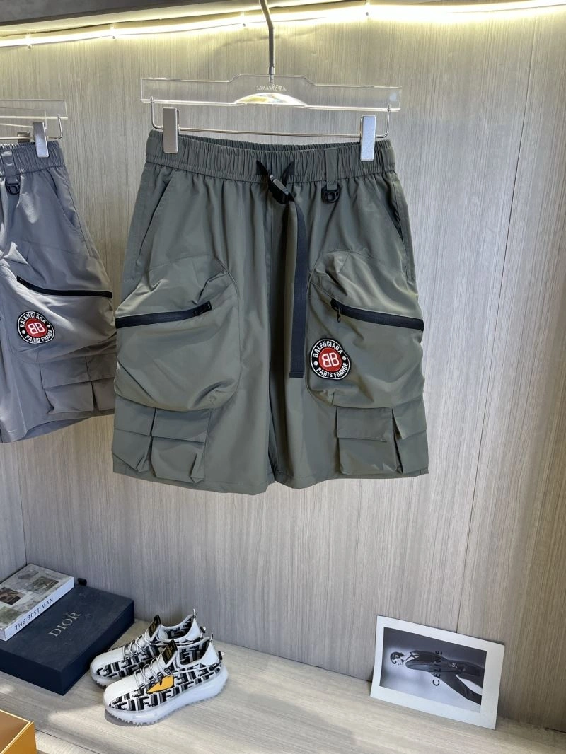 Balenciaga Short Pants