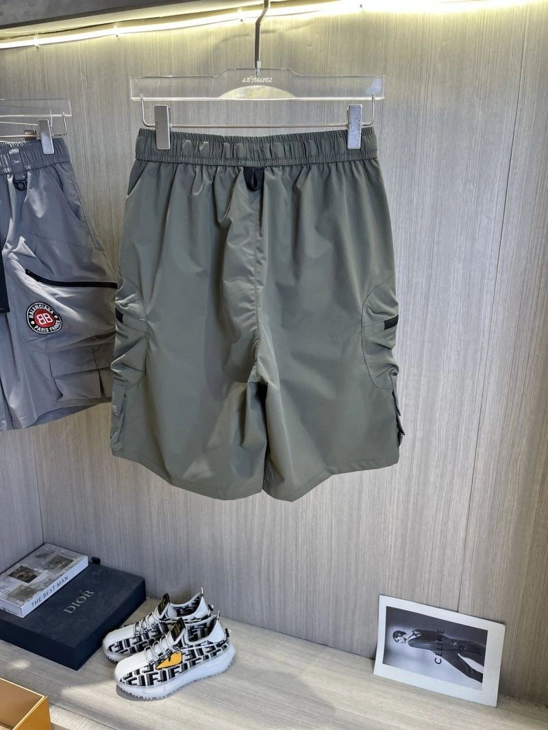 OEM Balenciaga Short Pants