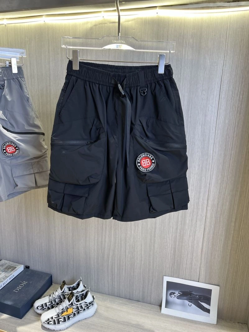 OEM Balenciaga Short Pants