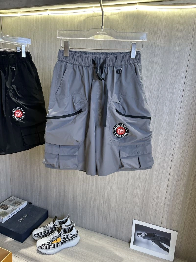 OEM Balenciaga Short Pants