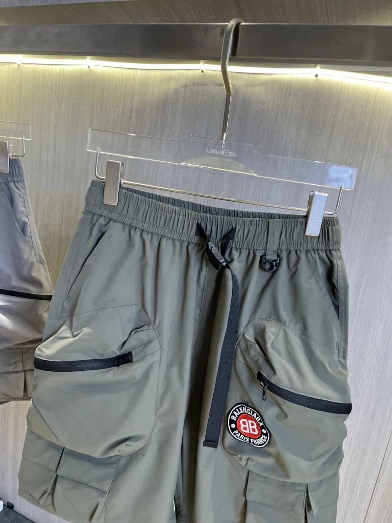OEM Balenciaga Short Pants