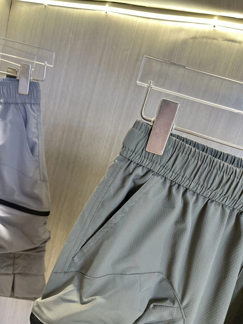 OEM Balenciaga Short Pants