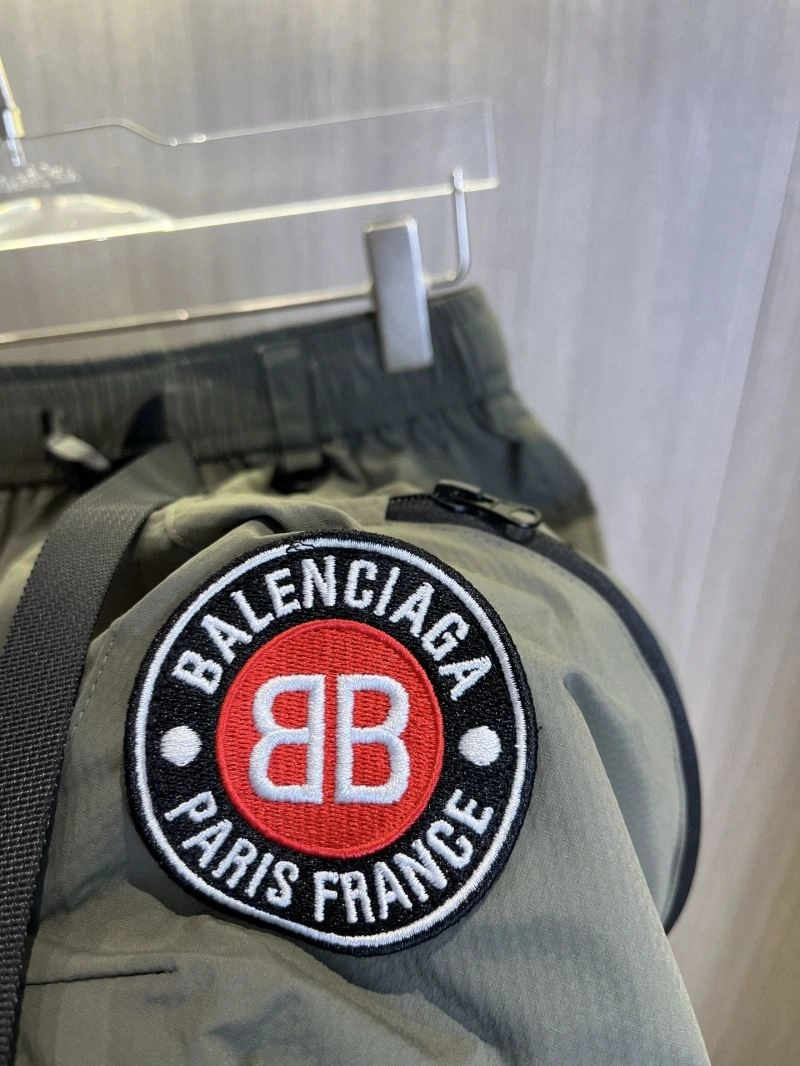 OEM Balenciaga Short Pants