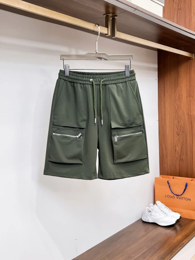 Balenciaga Short Pants