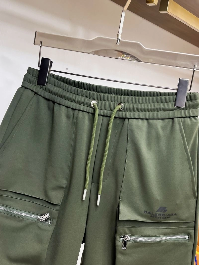 Bargain Balenciaga Short Pants