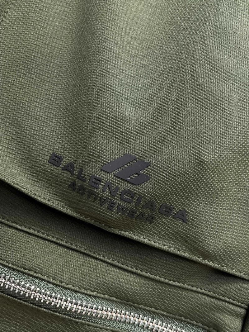 Bargain Balenciaga Short Pants