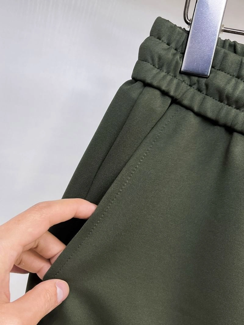 Bargain Balenciaga Short Pants