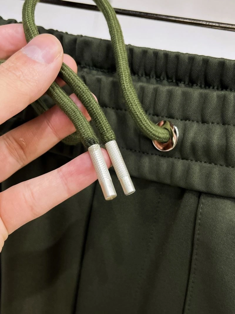 Bargain Balenciaga Short Pants