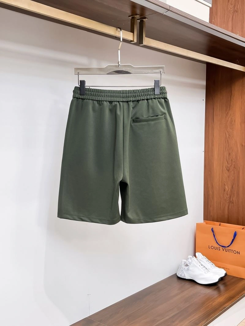 Bargain Balenciaga Short Pants