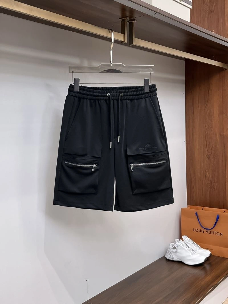 Balenciaga Short Pants