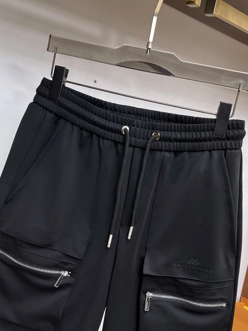 Discounted Balenciaga Short Pants