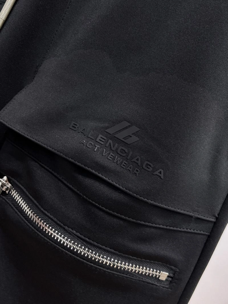 Discounted Balenciaga Short Pants