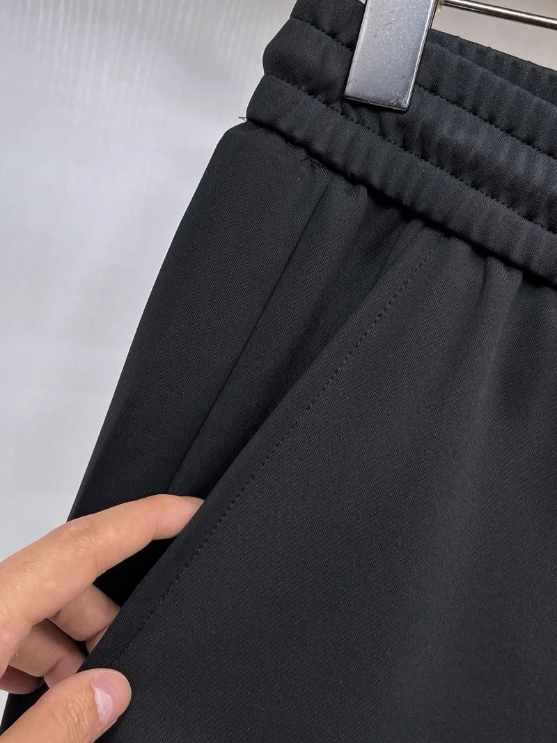 Discounted Balenciaga Short Pants