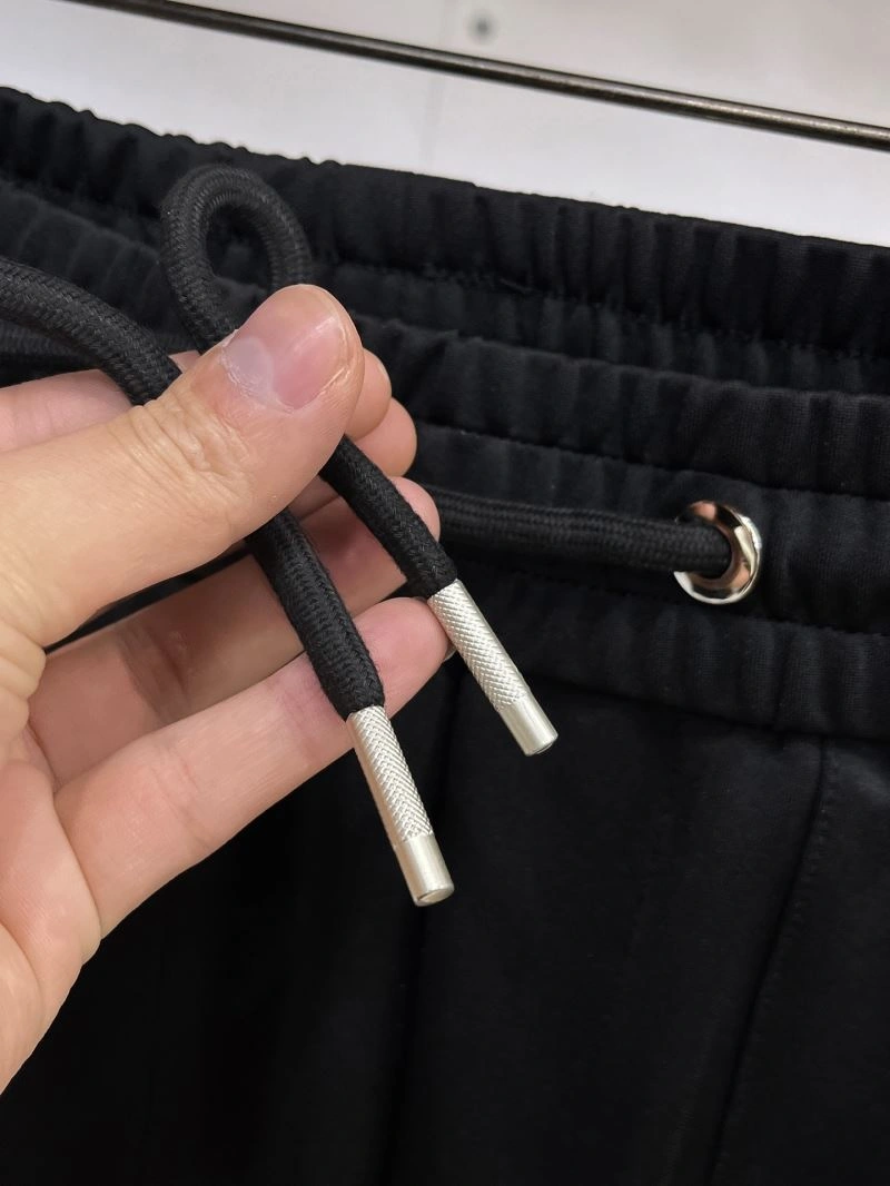 Discounted Balenciaga Short Pants