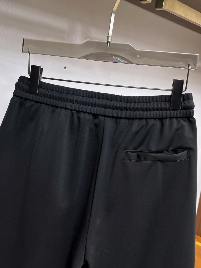 Discounted Balenciaga Short Pants