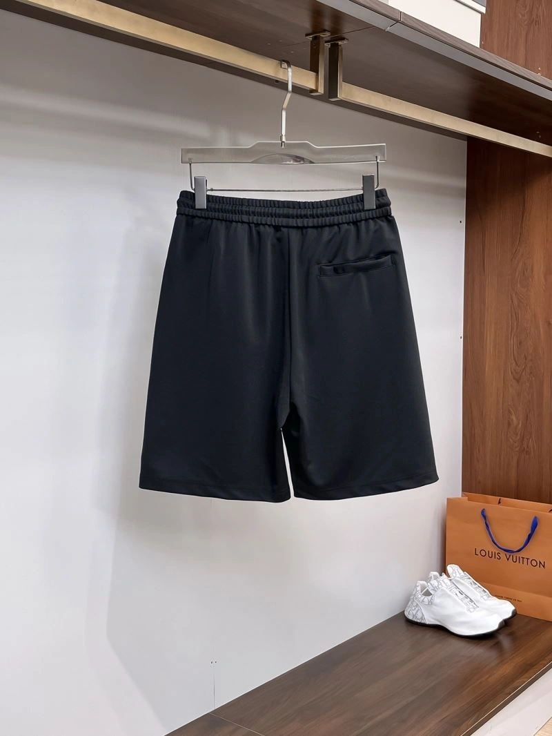 Discounted Balenciaga Short Pants