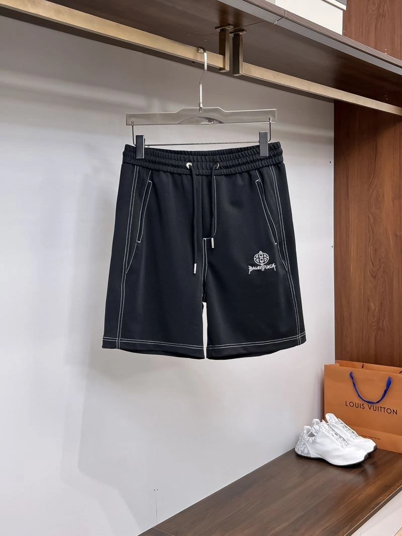 Balenciaga Short Pants