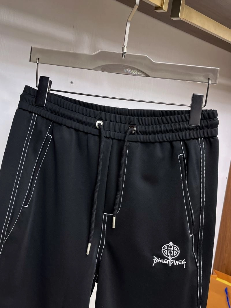 Genuine Balenciaga Short Pants