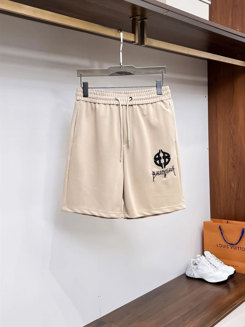 Balenciaga Short Pants