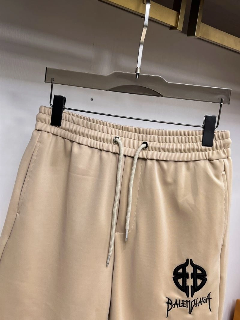 Authentic Balenciaga Short Pants