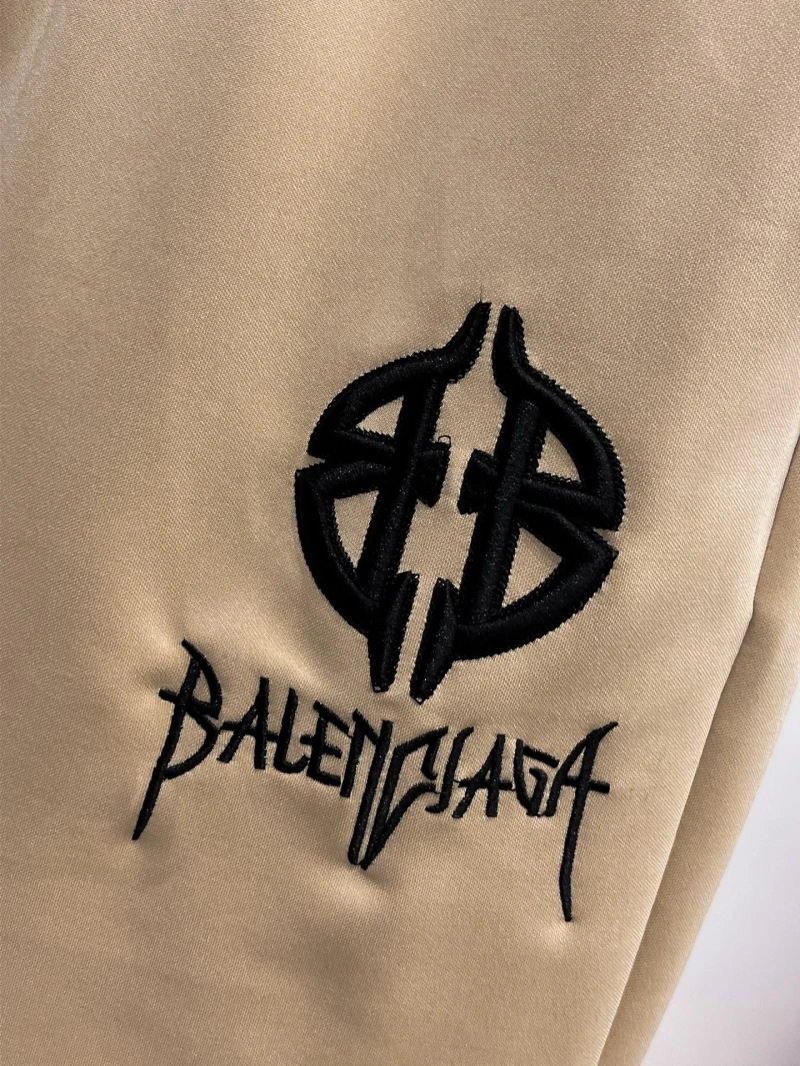 Authentic Balenciaga Short Pants