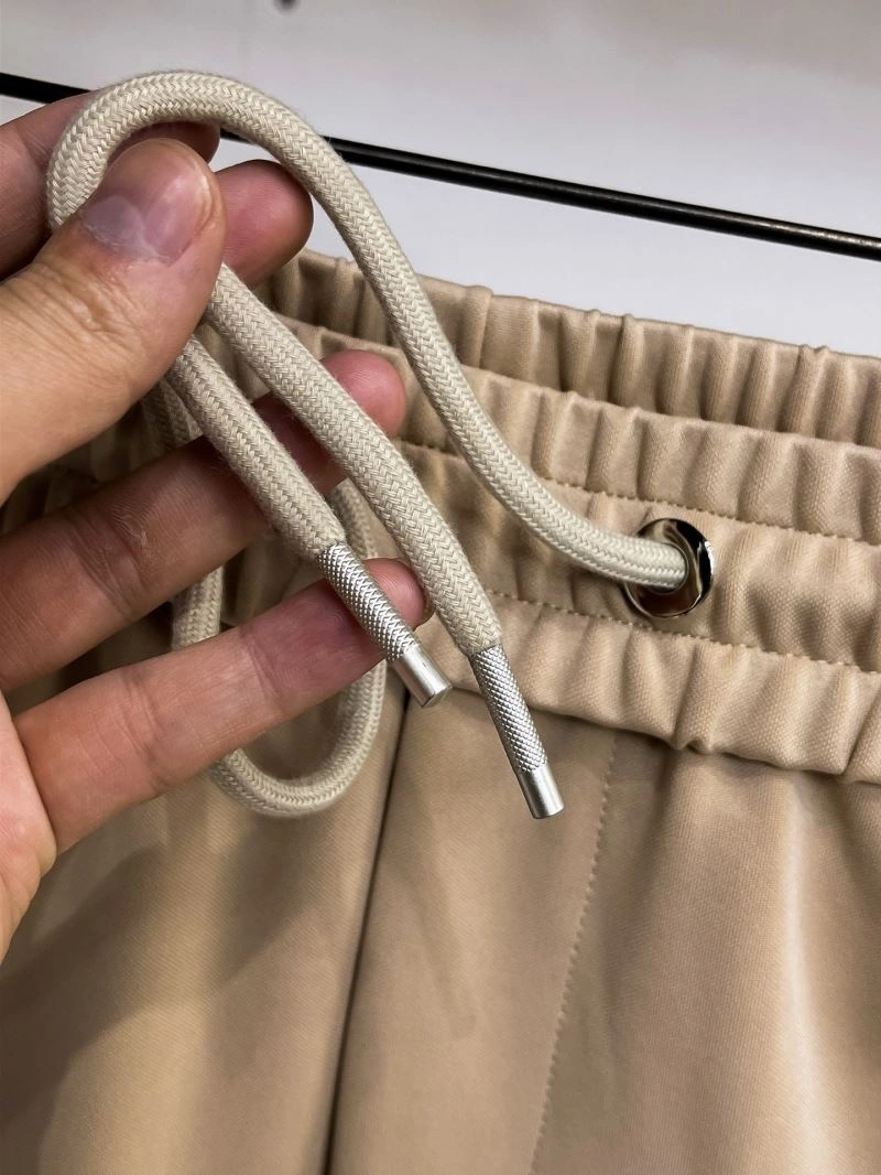Authentic Balenciaga Short Pants