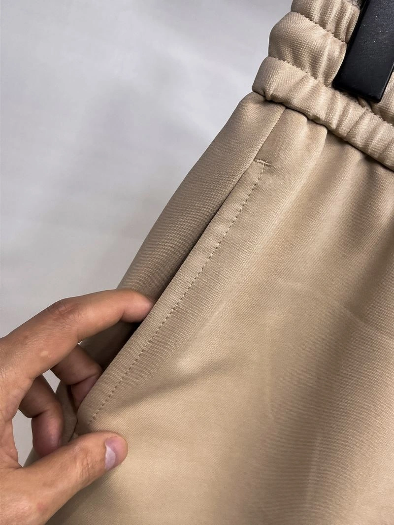 Authentic Balenciaga Short Pants