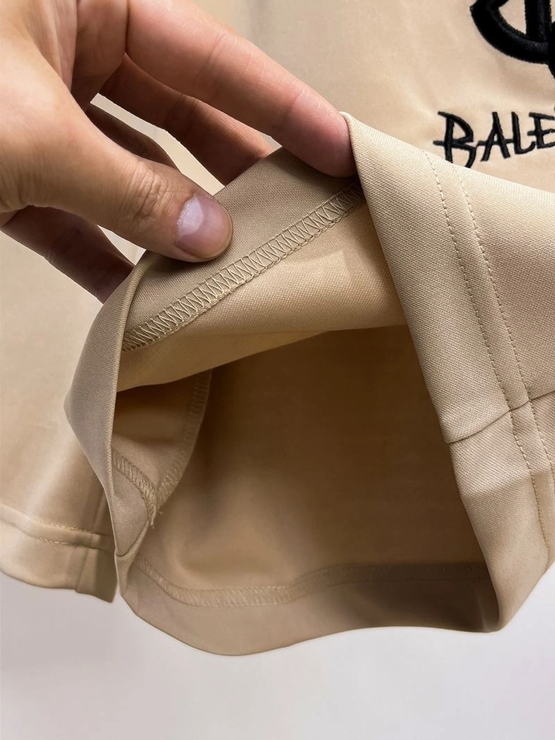 Authentic Balenciaga Short Pants