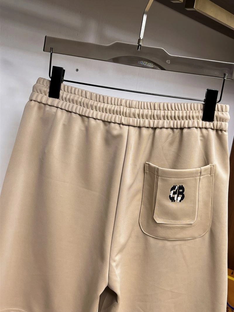 Authentic Balenciaga Short Pants