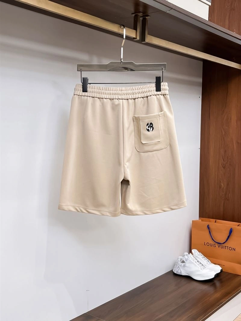 Authentic Balenciaga Short Pants